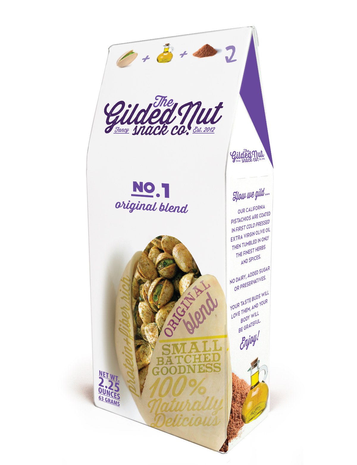 TheGildedNut
